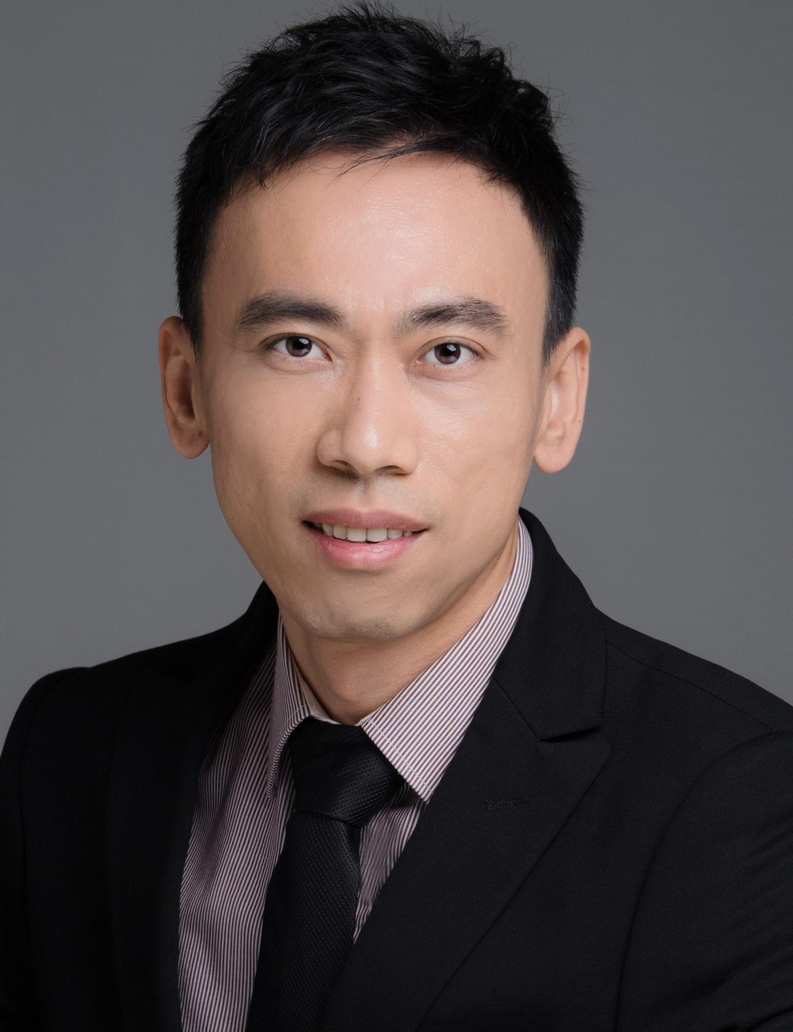 michael-su-intro - 苏汉辉Michael Su & Associates